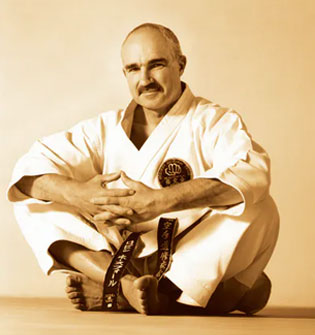 About | Robin Horsfall