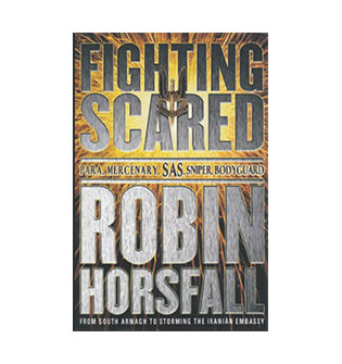 About | Robin Horsfall